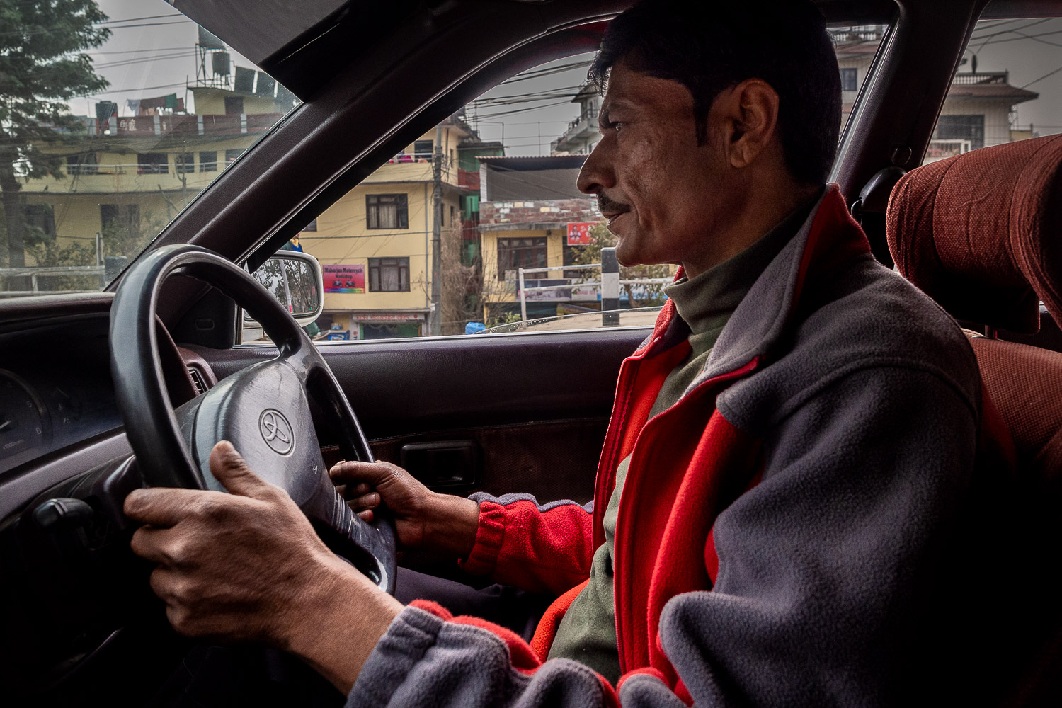 Kathmandu – The pulse of Nepal – Travelgrapher.com
