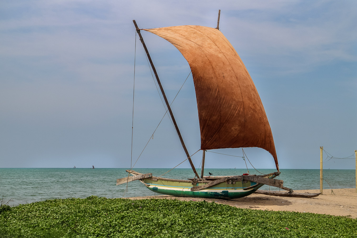 Kirinda – The lost paradise of Sri Lanka – Travelgrapher.com