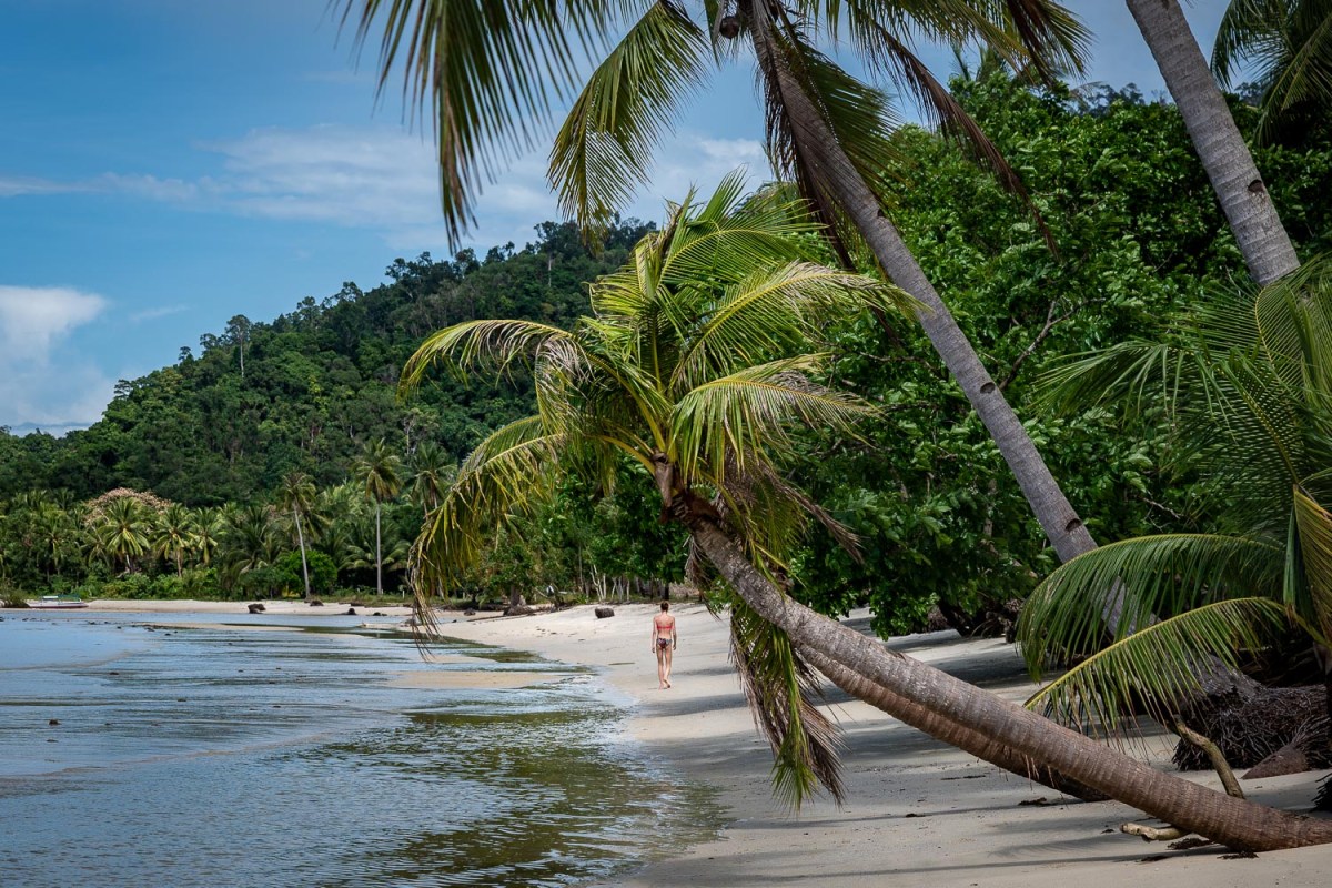 Utopia – Tropical beaches still undiscovered – Travelgrapher.com