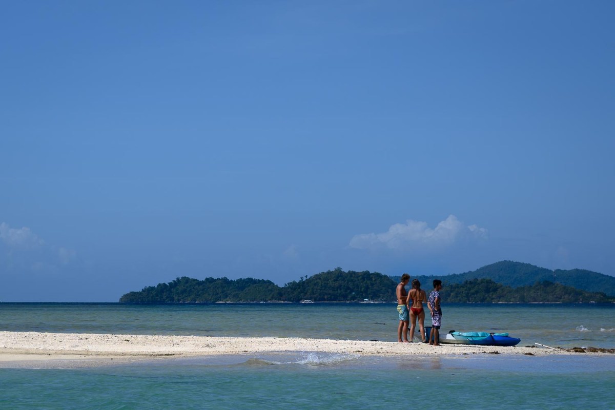 Utopia – Tropical beaches still undiscovered – Travelgrapher.com