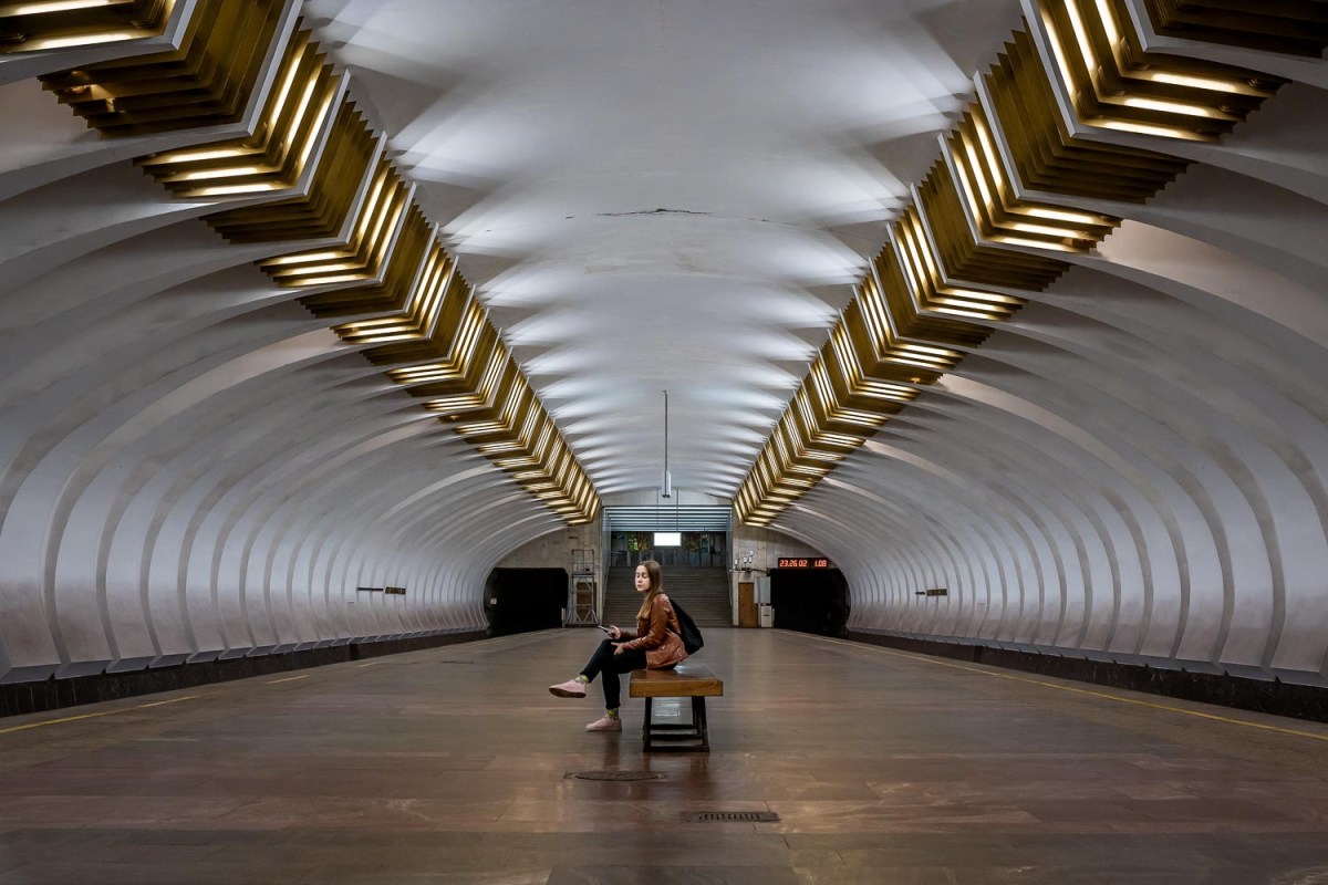 USSR Metros – A journey along the red line – Travelgrapher.com